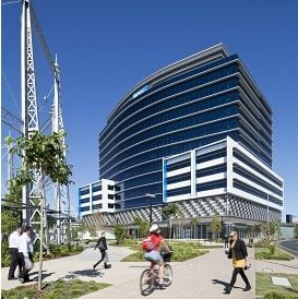 BOQ STAMPS NEWSTEAD WITH NEW HQ