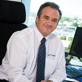 BRISBANE'S CARDNO POSTS RECORD HALF YEAR PROFIT