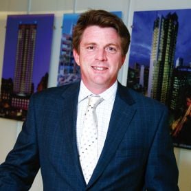 DEVINE BOUNCES BACK, GUIDANCE NEARLY DOUBLES