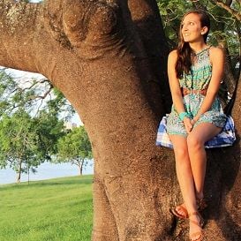 HOW TO TURN A DIRE SITUATION INTO A FRESH BUSINESS