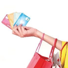 PREPARE FOR NON-STOP SHOPPERS