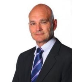 LONGTIME BOSS SET TO DEPART GWA