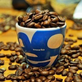 MERLO BUILDING ON A RICH COFFEE HERITAGE