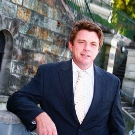 DEVINE SEES GROWTH AFTER HOUSING EXIT