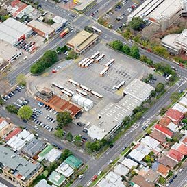 SEDDON SITE SELLS FOR RECORD-BREAKING $20.9 MILLION
