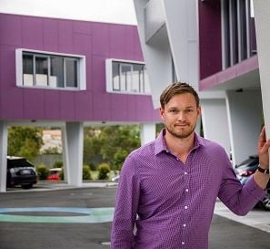 GCB CONSTRUCTIONS SETS UP SHOP ON THE GOLD COAST