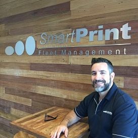 GANIS BEATING BIG GUYS AT OWN GAME