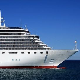 NEW BRISBANE CRUISE SHIP TERMINAL ONE STEP CLOSER