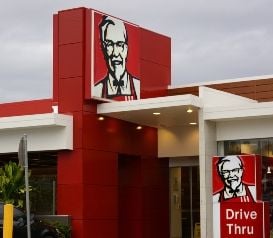 COLLINS FOODS CONTINUES TO GROW KFC PORTFOLIO