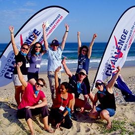 THREE KEYS TO LEADING A TEAM THROUGH EOFY