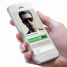 ZIPMONEY RAISES $20.6M TO DRIVE GROWTH