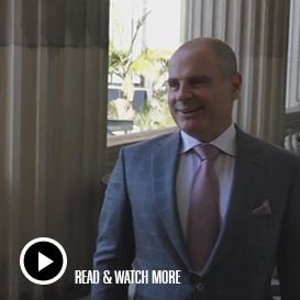 JAMIE PHEROUS: WHY IT PAYS TO KEEP THINGS SIMPLE