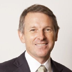 NEW BOSS AT ASX