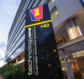 SOFTWARE BOOM DELIVERS ANOTHER RECORD YEAR FOR TECHNOLOGYONE