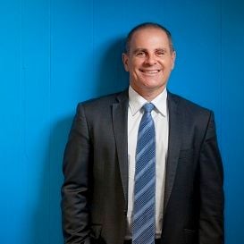 JAMIE PHEROUS SAYS CORPORATE TRAVEL MANAGEMENT WELL PLACED TO LEVERAGE ...