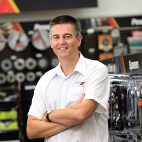 SUPER RETAIL GROUP RESULTS SHINE ACROSS THE BOARD