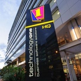 TECHNOLOGYONE OUTSTRIPS PROFIT EXPECTATIONS AS R&D SKYROCKETS