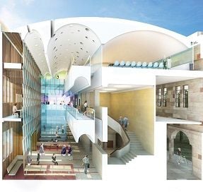 A NEW ERA FOR QUEENSLAND UNIVERSITY LAW