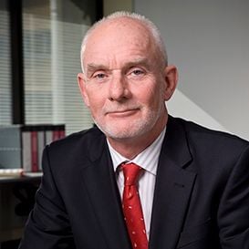 BENNETT & PHILP MAKE THE GRADE AGAIN