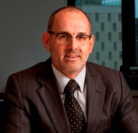 BYROM TAKES NEW POSITION