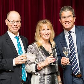 CARTER NEWELL UPHOLDING INDEPENDENCE FOR A QUARTER CENTURY