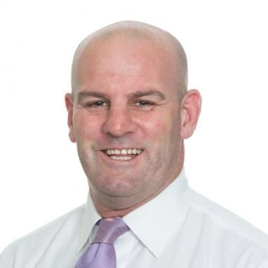 FIVE MINUTES WITH... SPORTS LAWYER TIM FULLER