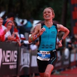 MEET MINTER ELLISON'S IRON-ASSOCIATE