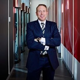 NEXTDC ON CLOUD NINE AS DATA CENTRES BATTLE CONTINUES