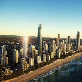 CITIMARK DEFIES THE MARKET, SECURES $200 MILLION TO FUND NEW TOWER