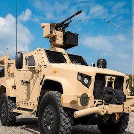 Defence contractor scores $410m deal with overseas customer