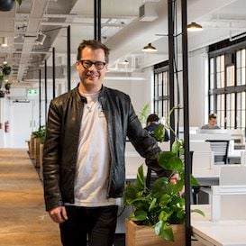 Hub Australia founder on the future of work-spaces and his nation-wide ...