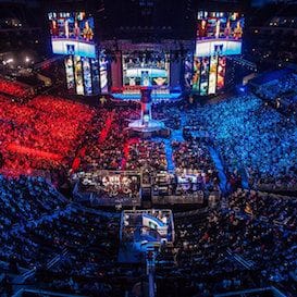 Emerge Gaming Shares Skyrocket After Major Integration Announcement