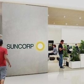 Suncorp sells life insurance arm following profit drop