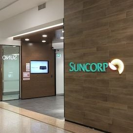 Suncorp confirms sale of life insurance arm delivering bulk shareholder ...
