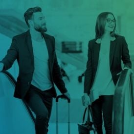 Corporate Travel Management launches SMART Corporate Travel platform