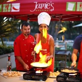 Nine ways to inject fun into corporate team building