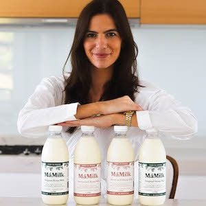 Meet MaMilk: the innovative new Australian hemp milk