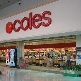 Coles to spend almost $1B on automated distribution centres