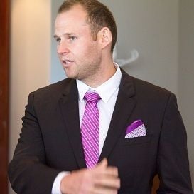 Steve Scanlan sells remaining stake in Recon Group