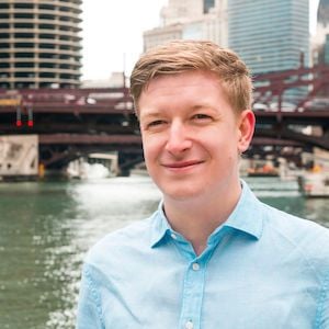 Meet the young CEO of a leading international cyber security firm