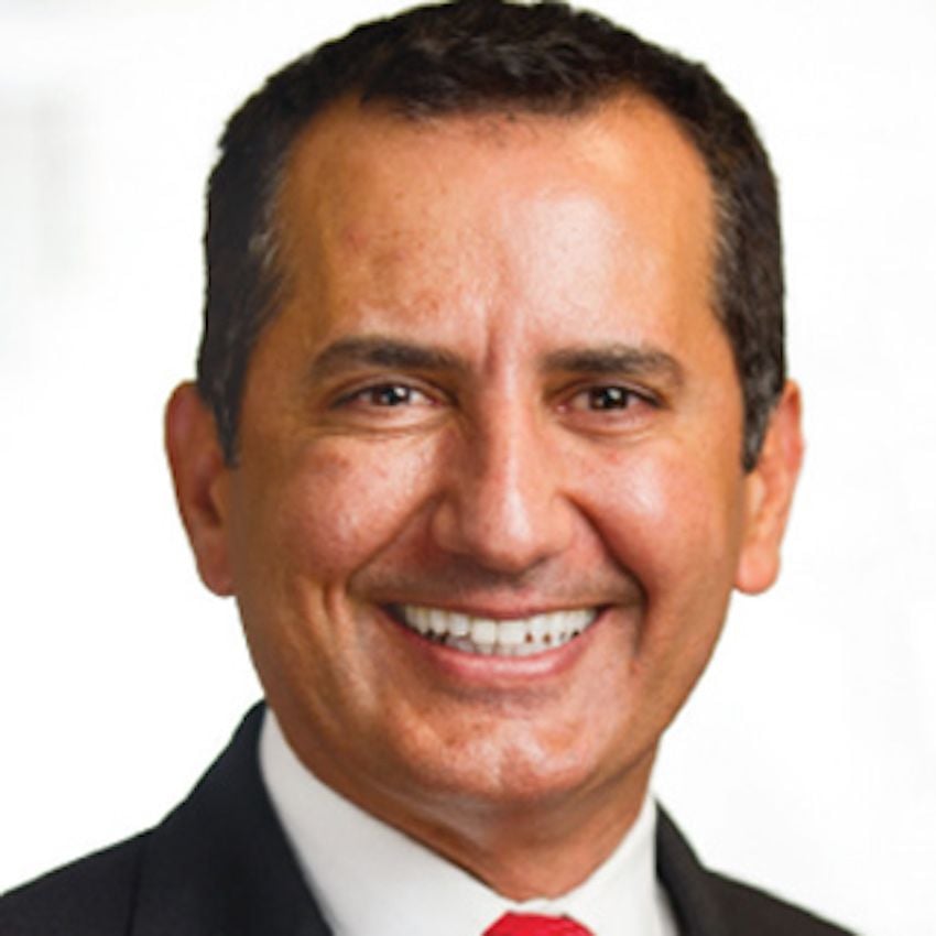 BOQ names George Frazis as new CEO