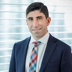 New IOOF CEO named in sweeping board overhaul