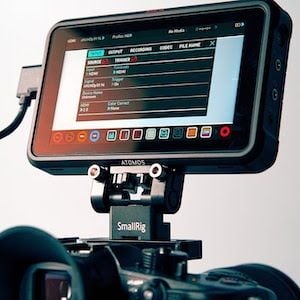 Atomos acquires UK-based video tech developers Timecode Systems