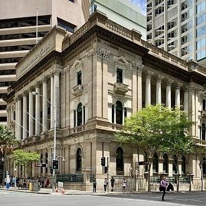 Primewest sells historic Chambers building to UQ