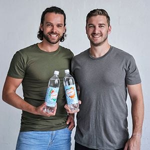 Australia's Top 100 Young Entrepreneurs 2019: 31-40