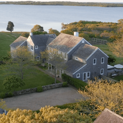 How luxury property filmmaker Goldeneye Media went global without going ...