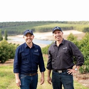 Alterra to develop 300ha WA avocado project