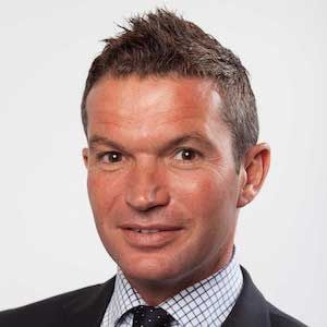 Nick Woolf appointed as AusCann CEO