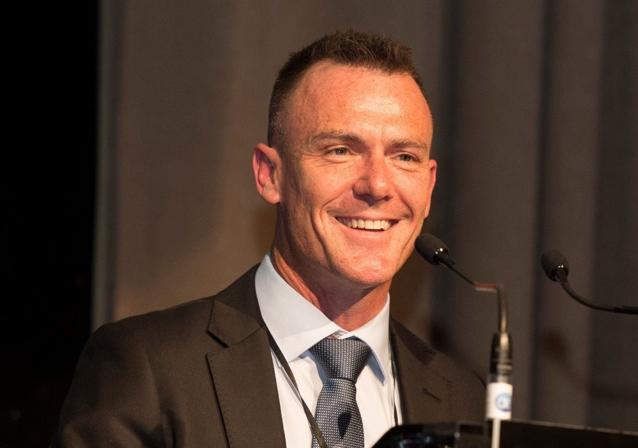 Changing of the guard at Costa Group with new CEO in 2021