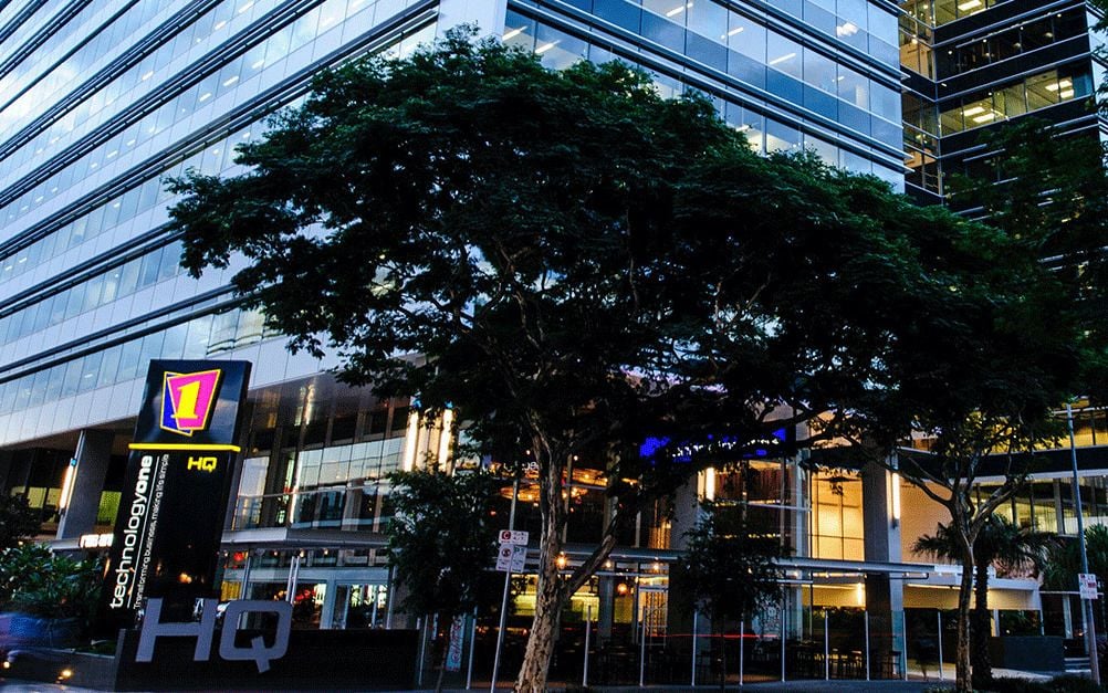 TechnologyOne profits rise on SaaS revenue bump